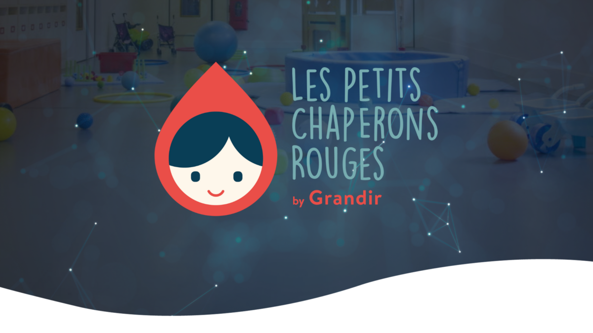 Les Petits Chaperons Rouges sollicitent ITS Ibelem