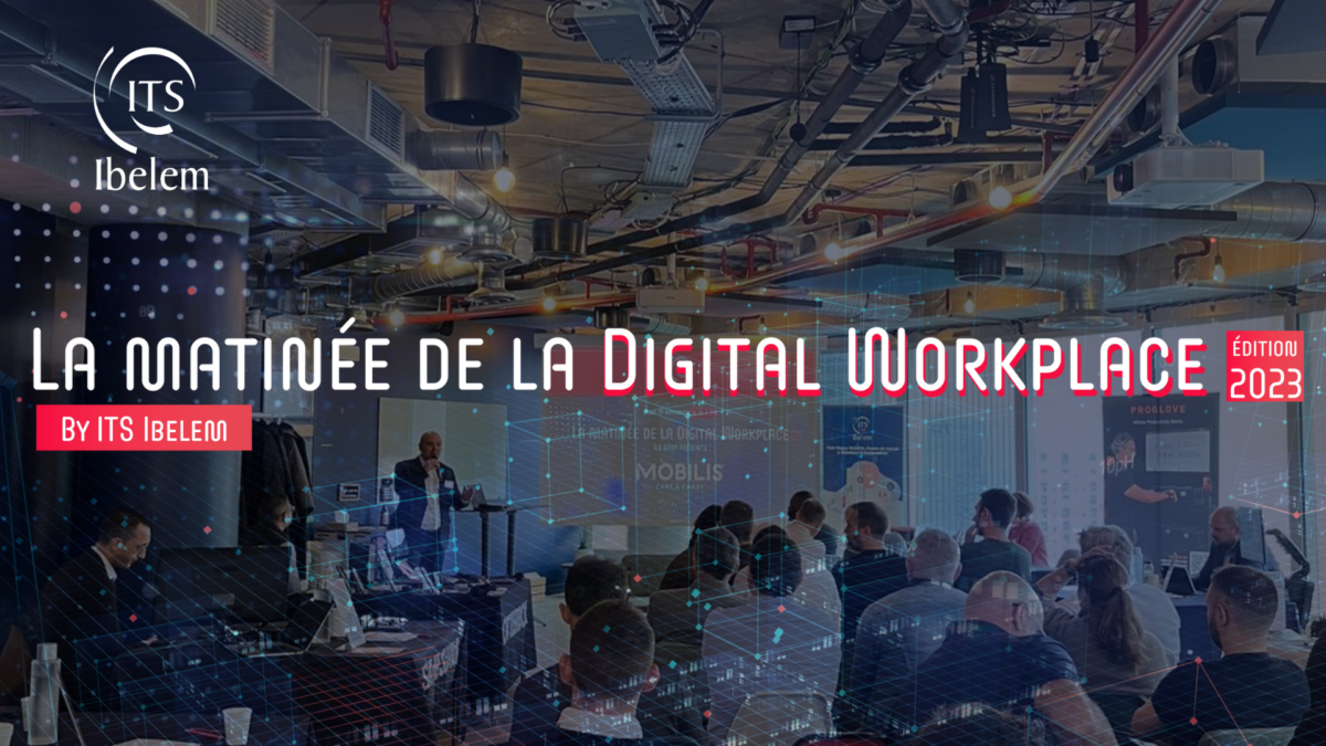 Les Petits Chaperons Rouges sollicitent ITS Ibelem